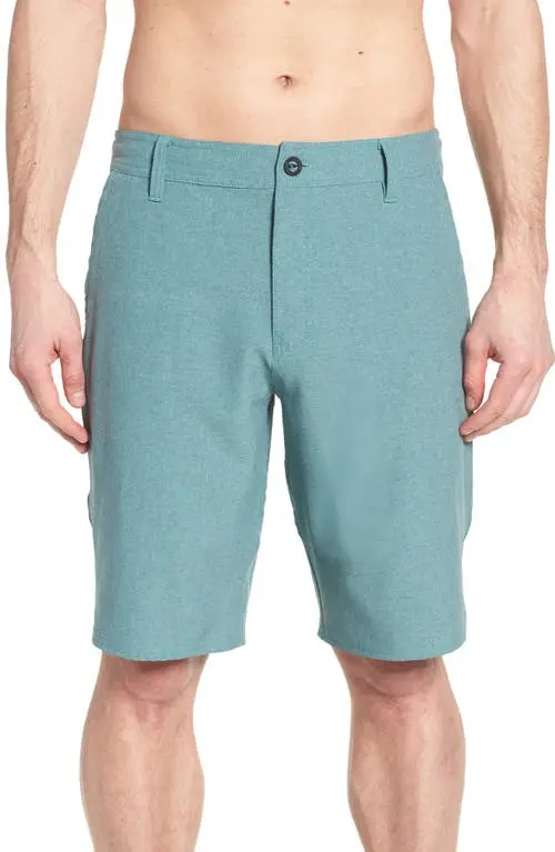 O'Neill Loaded Heather Hybrid Shorts