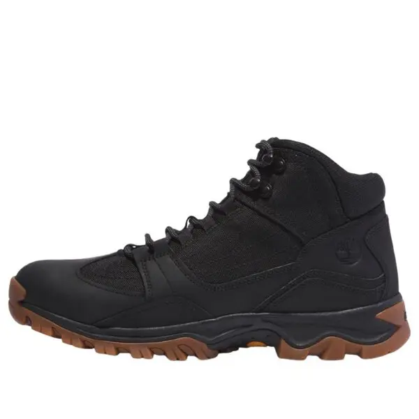 Timberland Mid Lace Up Hiking Boots