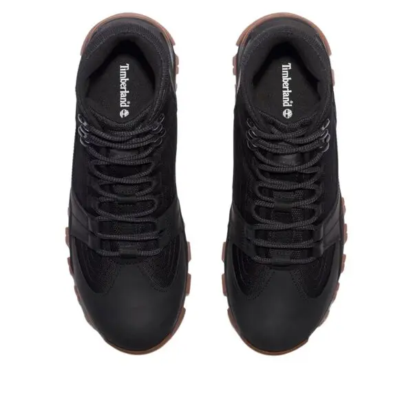 Timberland Mid Lace Up Hiking Boots
