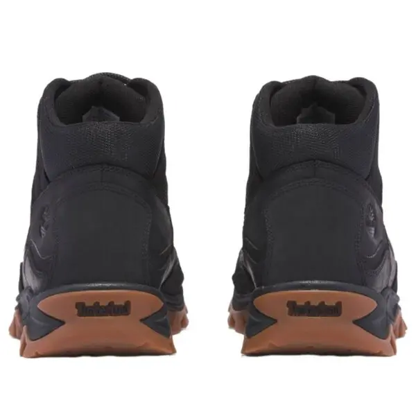 Timberland Mid Lace Up Hiking Boots