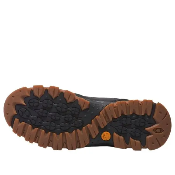 Timberland Mid Lace Up Hiking Boots