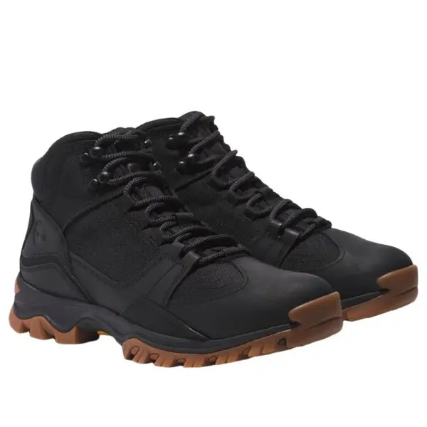 Timberland Mid Lace Up Hiking Boots