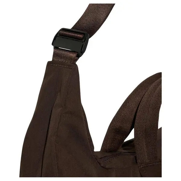 Adidas Motion Croissant Bag - Aurora Coffee
