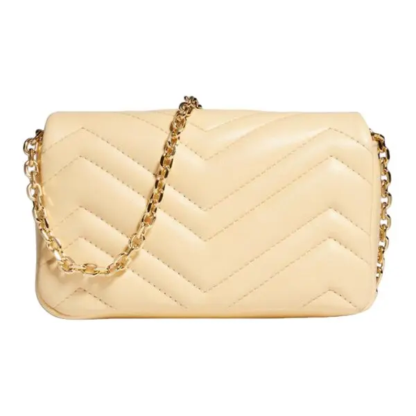 Gucci Gg Marmont Mini Shoulder Bag