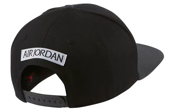 JORDAN Jumpman Pro Classics Cap