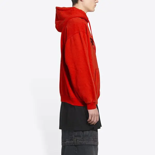 Balenciaga X Fortnite Hoodie Medium Fit