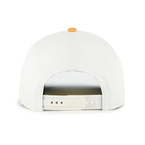 '47 47 Tennessee Volunteers Contemporary Basics Two-tone Hitch Adjustable Hat