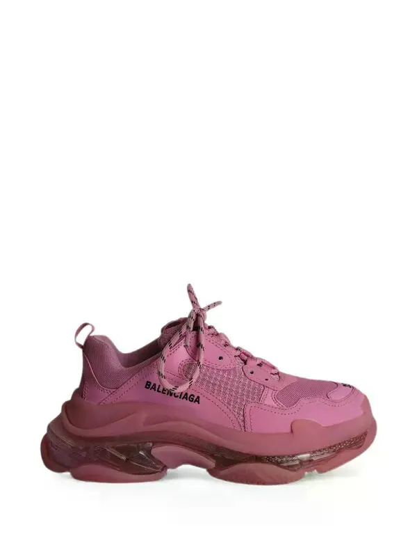 Balenciaga Triple S Sneakers