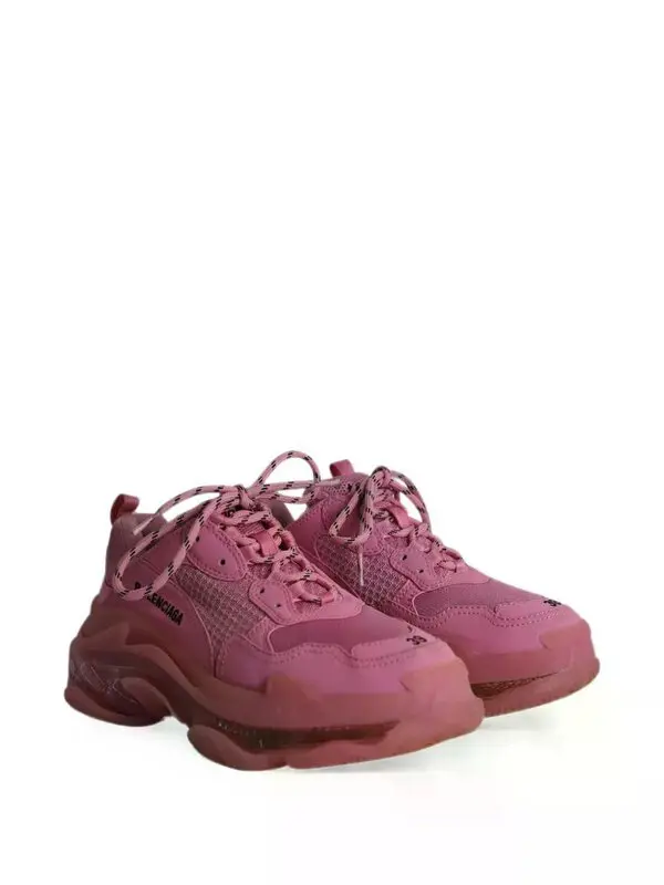 Balenciaga Triple S Sneakers