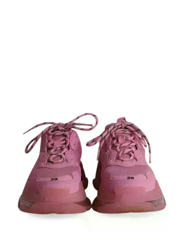 Balenciaga Triple S Sneakers