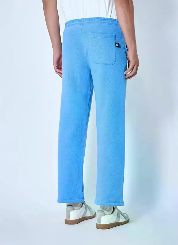 BOTT Logo-embroidered Track Pants