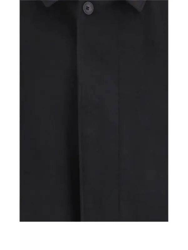 Tagliatore Button-fastening Alton Coat