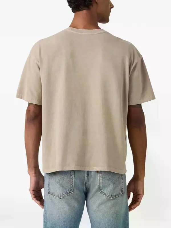 LEVI'S Boxy-fit T-shirt
