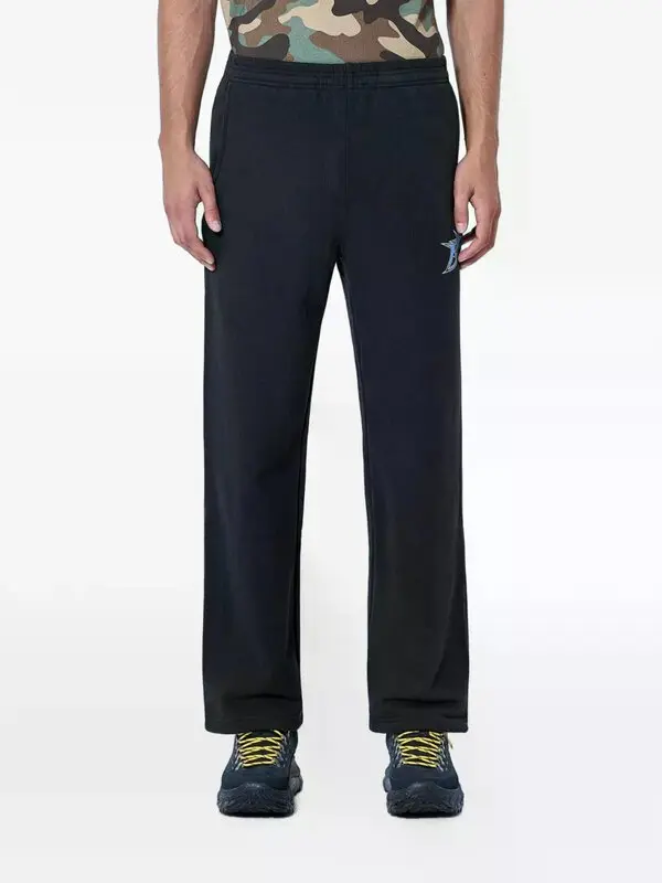 BOTT B Logo Track Pants