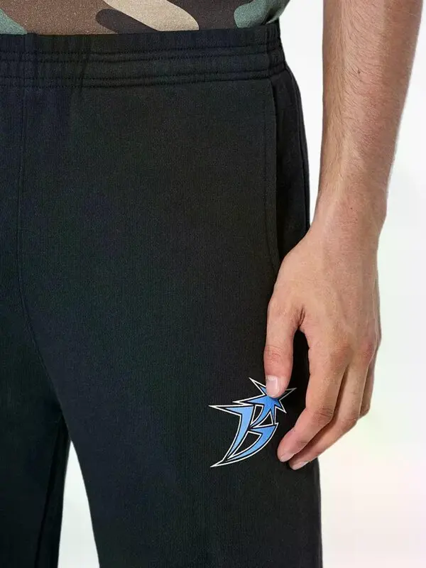 BOTT B Logo Track Pants