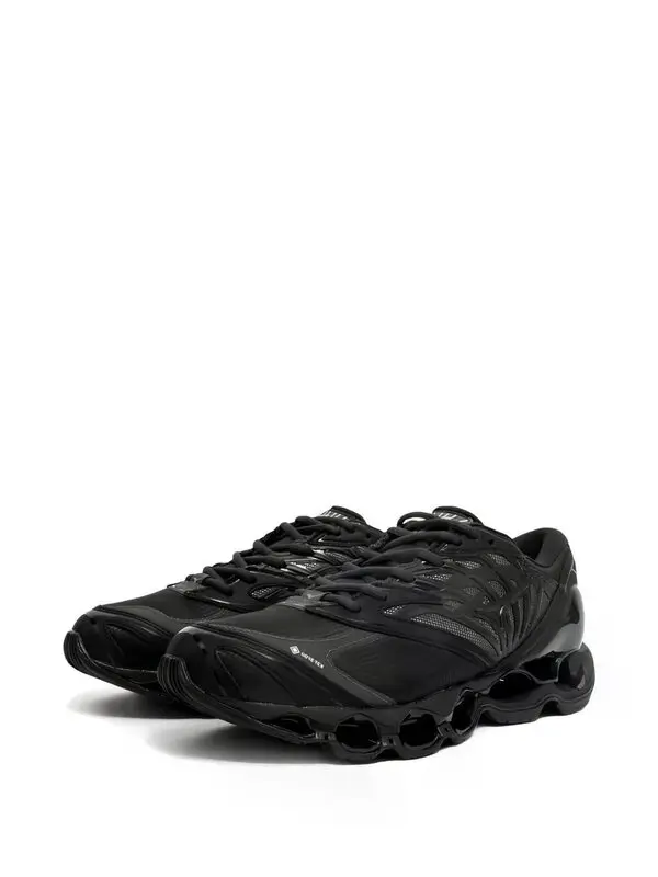 Mizuno Wave Prophecy Ls Gore-tex Sneakers - Black