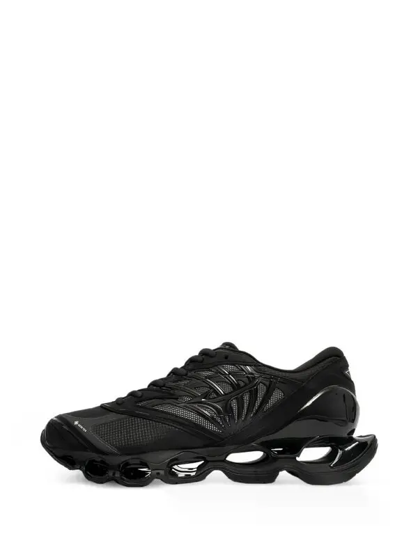 Mizuno Wave Prophecy Ls Gore-tex Sneakers - Black