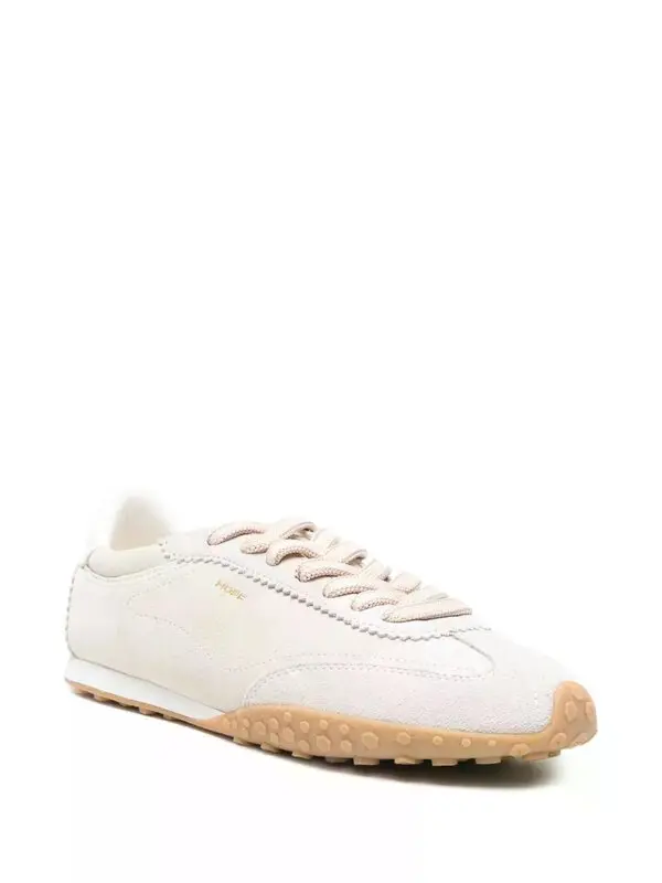 HOFF Bridge Panelled Sneakers