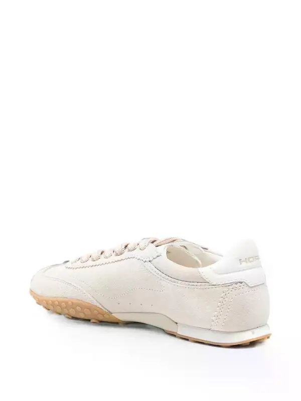 HOFF Bridge Panelled Sneakers