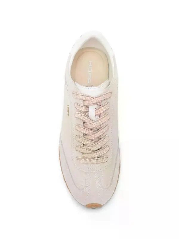 HOFF Bridge Panelled Sneakers
