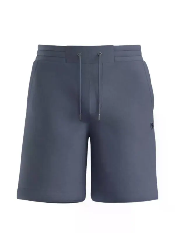BOSS Drawstring Track Shorts