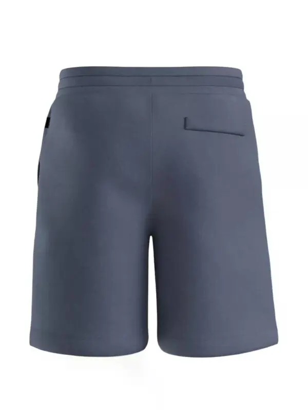 BOSS Drawstring Track Shorts