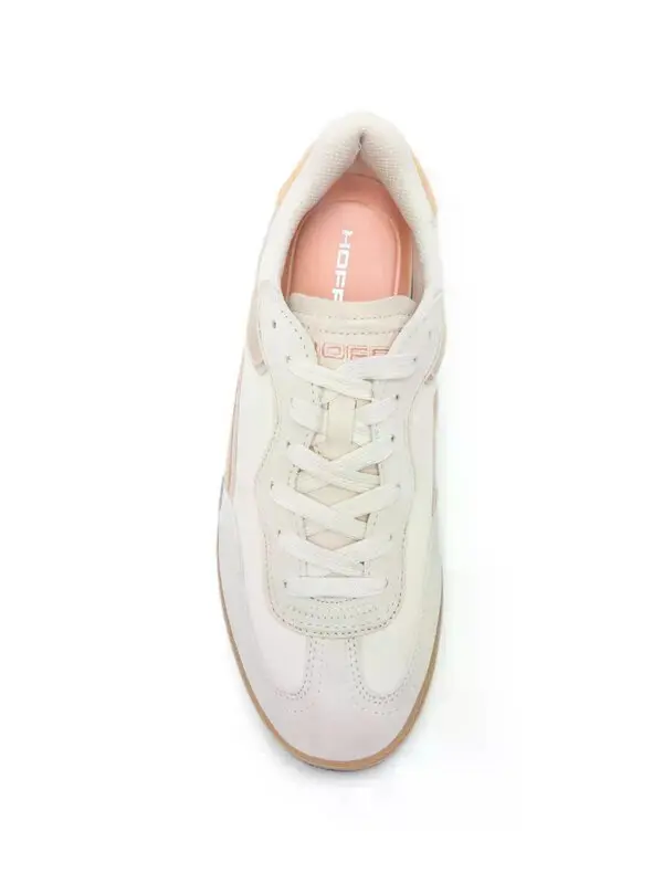 HOFF Park Paneled Sneakers