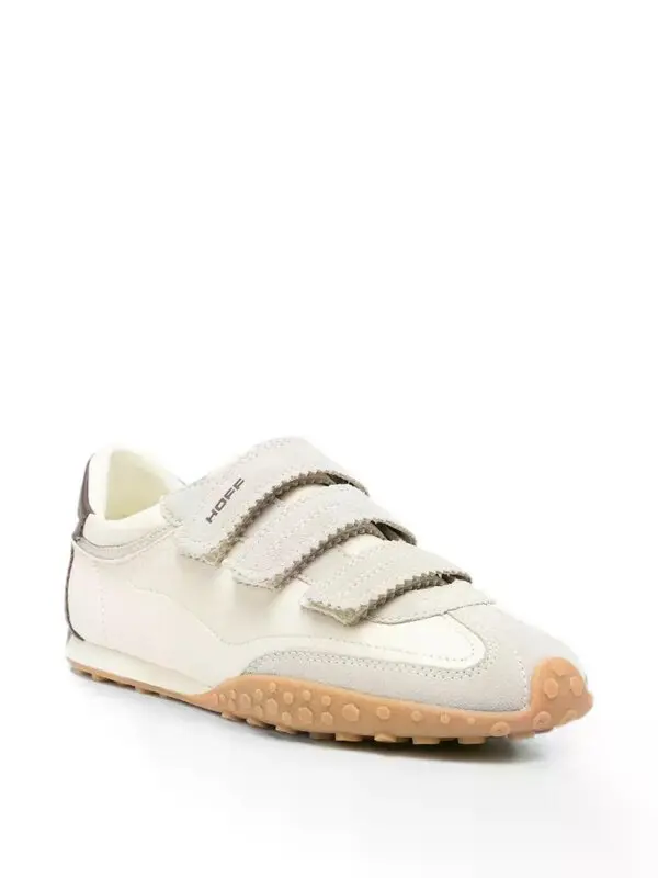 HOFF Bridge Touch-strap Sneakers