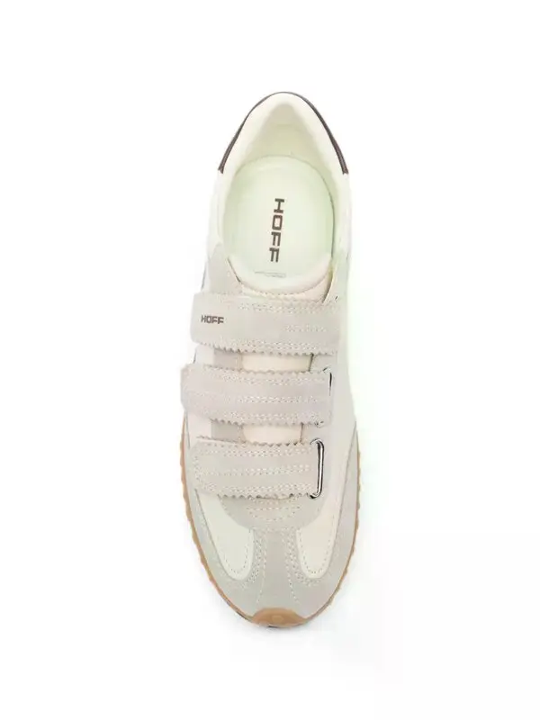HOFF Bridge Touch-strap Sneakers