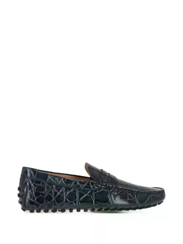 TOD'S Gommino Loafers