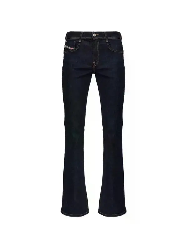 DIESEL® 1969 D-ebbey Jeans - Blue