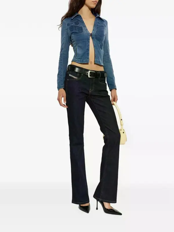 DIESEL® 1969 D-ebbey Jeans