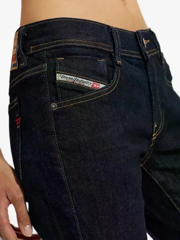 DIESEL® 1969 D-ebbey Jeans