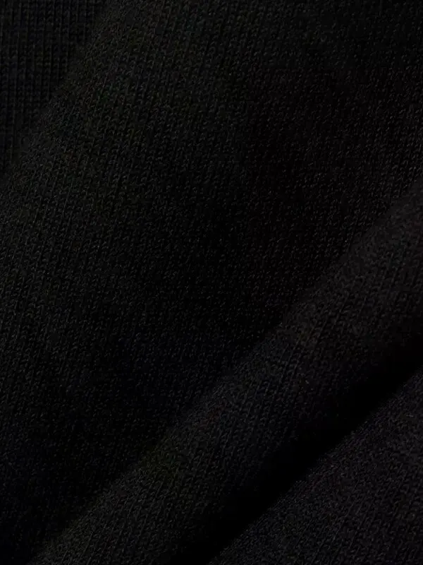Lacoste Logo-patch T-shirt