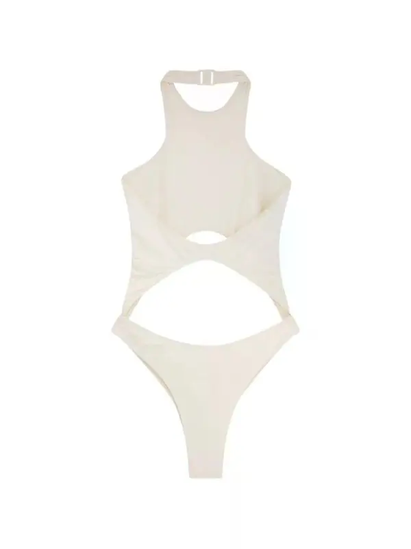 VENUJA Cut-out Swimsuit