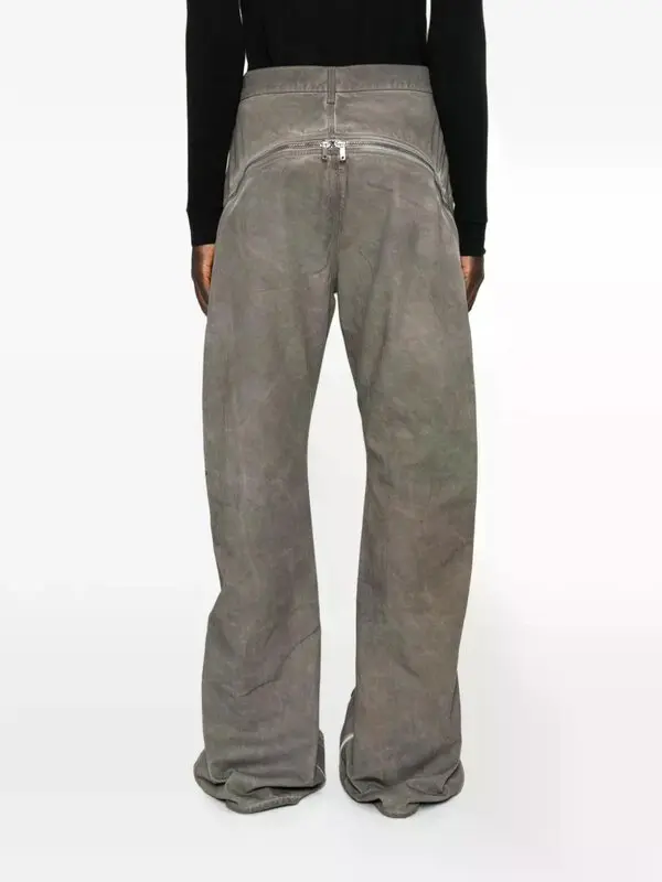 Rick Owens Bolan Jeans