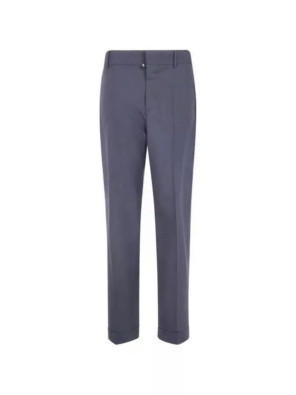 Dsquared2 Straight-leg Tailored Trousers