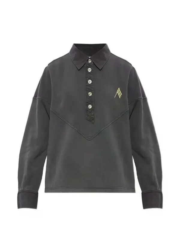 Attico Sweatshirt