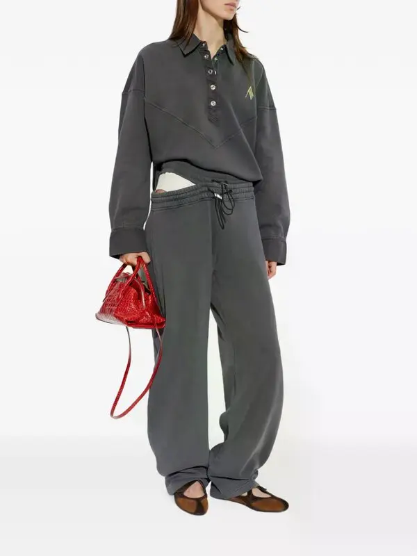 Attico Sweatshirt