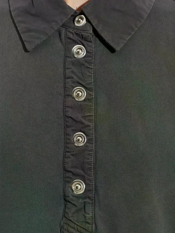 Attico Sweatshirt