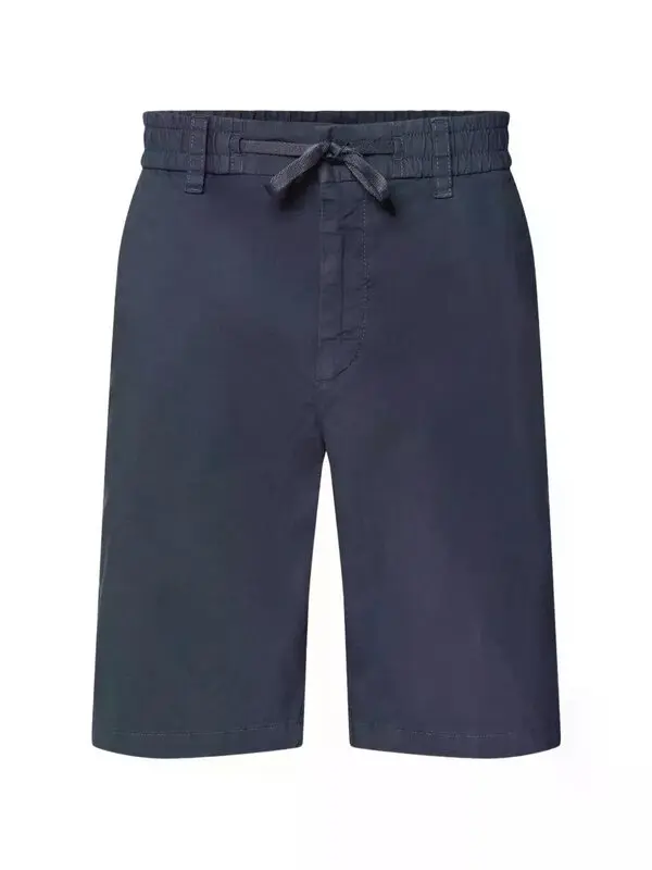 BOSS Tapered Chino Trousers - Blue