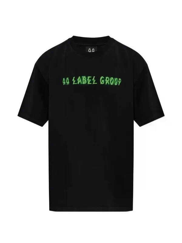 44 LABEL GROUP Jocker Graphic-print T-shirt