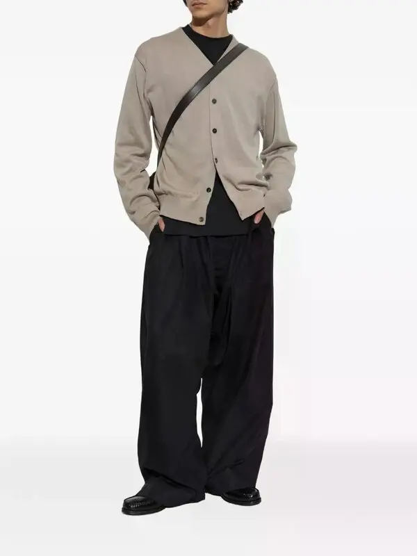 Jacquemus The Rio Cardigan