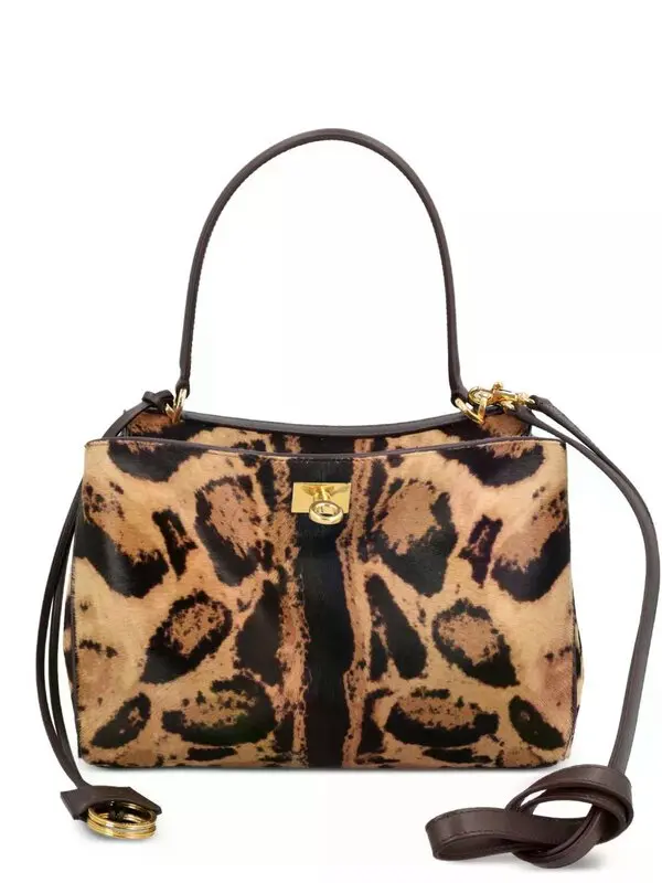 Balenciaga Rodeo Handbag Mini