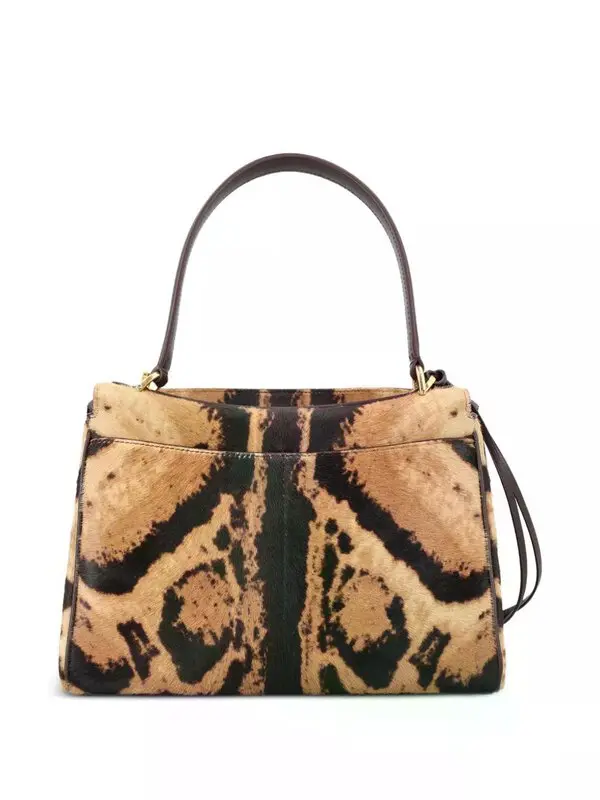 Balenciaga Rodeo Handbag Mini