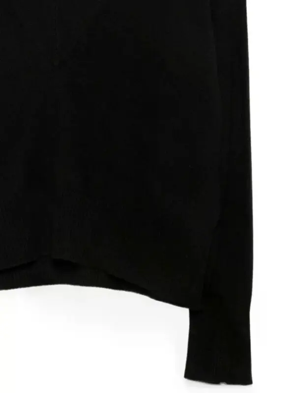 SEMICOUTURE Bertha Sweater