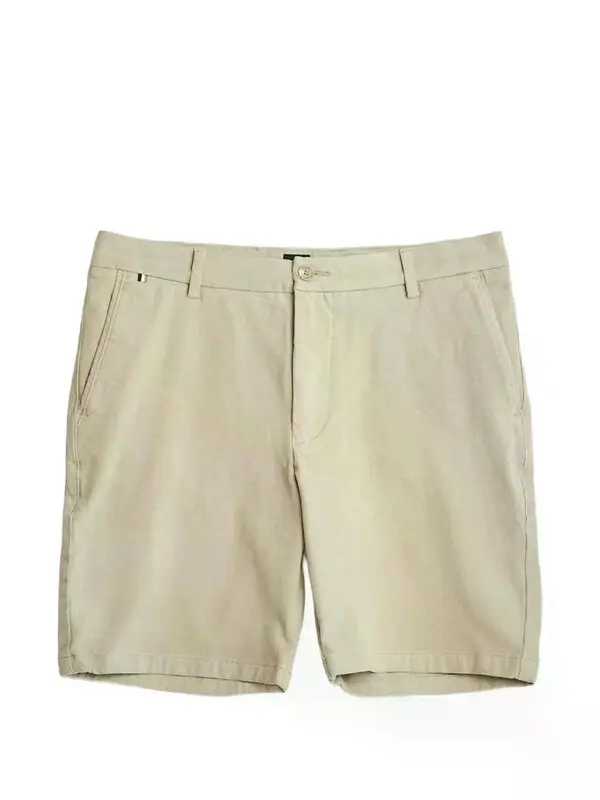 BOSS Cotton Shorts