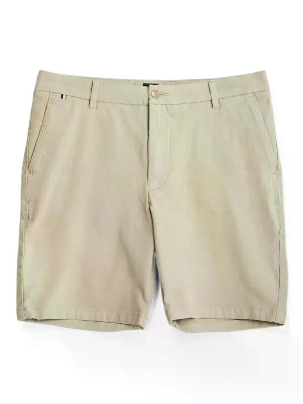 BOSS Cotton Shorts