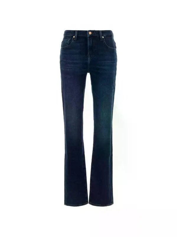 7 For All Mankind The Slim Jeans