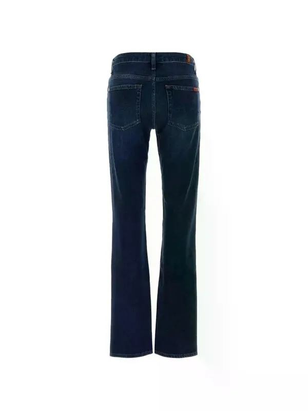 7 For All Mankind The Slim Jeans